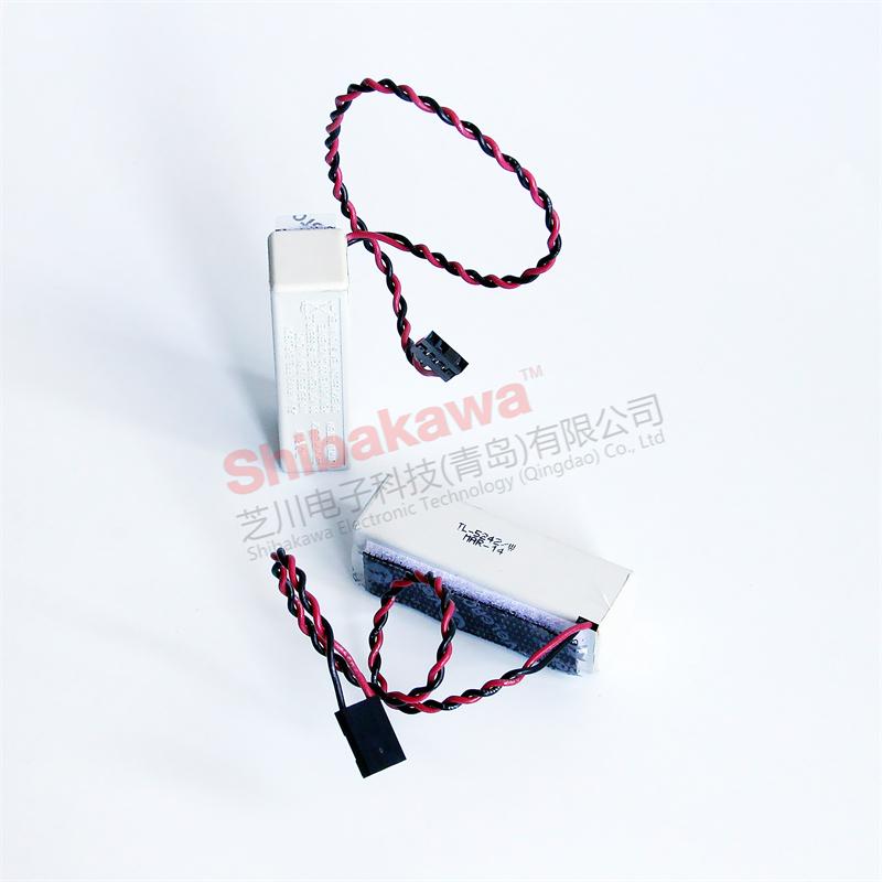 TL-5242 TL-5242/W TL5242 塔迪兰 TADIRAN 锂电池 带插头 (中国 山东省 贸易商) - 电池、蓄电池、充电器 ...
