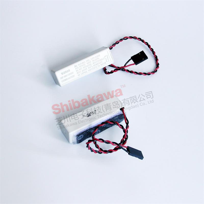 TL-5242 TL-5242/W TL5242 塔迪兰 TADIRAN 锂电池 带插头 (中国 山东省 贸易商) - 电池、蓄电池、充电器 ...