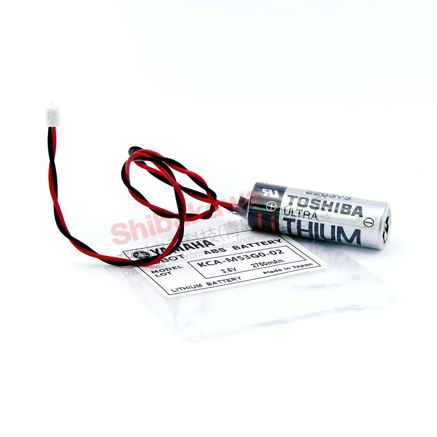 KCA-M53G0-02 KCA-M53G0-11 KCA-M53G0-01 YAMAHA lithium battery - Yamaha/Maxell (China Trading ...