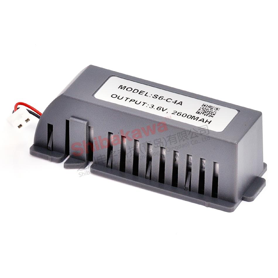 S6-C4 S6-C4A inovance IS600P IS620N IS820 IS700 IS810 servo encoder battery box (China Trading ...