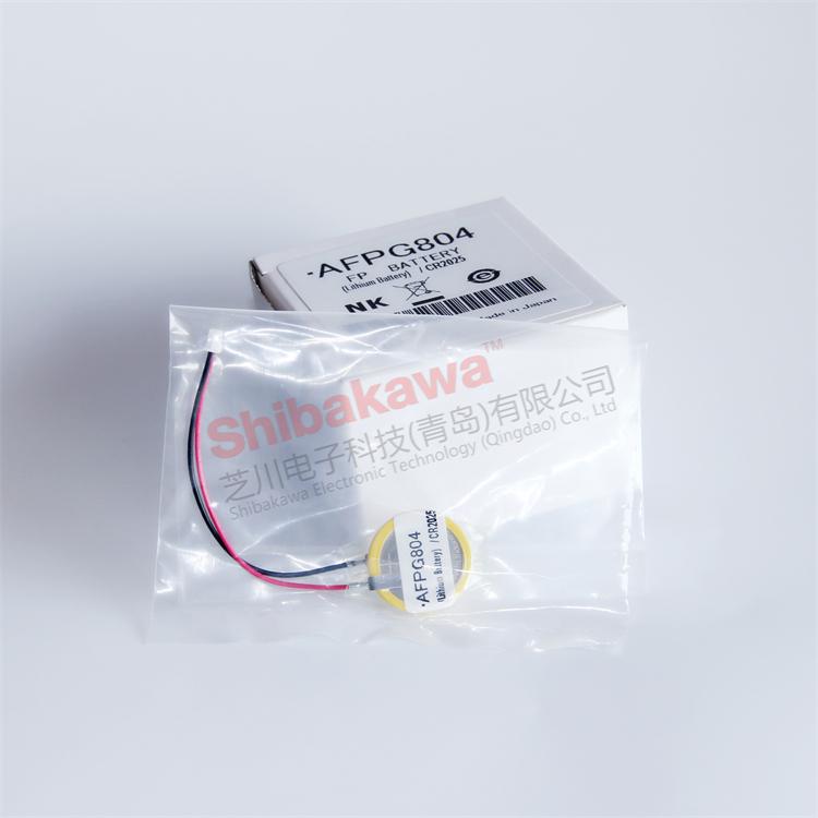 AFPG804 AFP1801 Panasonic PLC battery FPG-C32TH/C32T2H/C24R2H FP1 ...