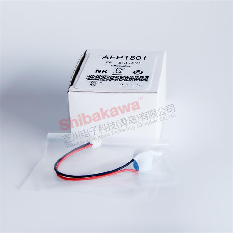 AFPG804 AFP1801 松下 PLC電池 FPG-C32TH/C32T2H/C24R2H FP1 用 (中國 貿易商) - 電池 ...