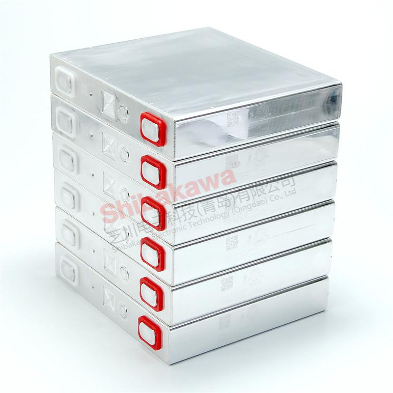 Toshiba LTO battery, SCIB battery, 2.4V cell module, new energy vehicle ...