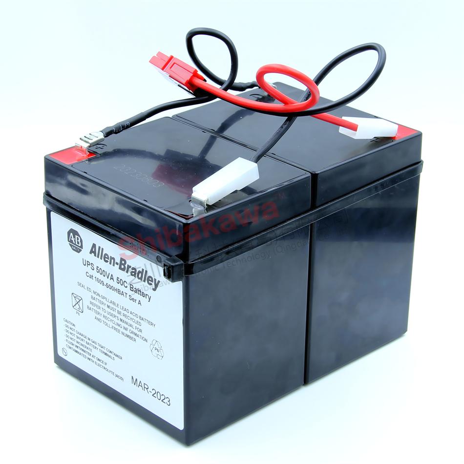 1609-500HBAT 1609-500SBAT Allen Bradley PLC Lithium Battery (China ...