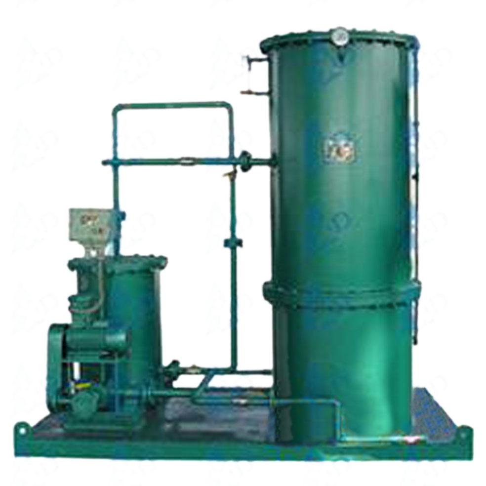 oil water separator, oily wastewater separator, industrial oil water ...