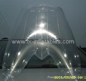 Adult diapers inflatable model - LANXIANG (China Manufacturer ...