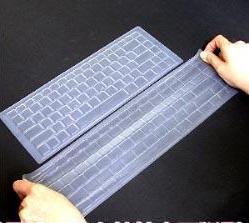 Ultra thin silicone sheet/High transparent silicone sheet - PS-8200 ...