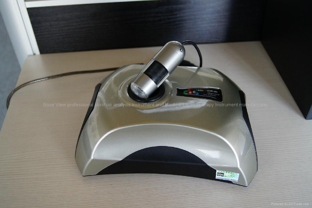 500X Scalp bacteria scope（2.0M pixels） - CBS-605 - CBS (China ...