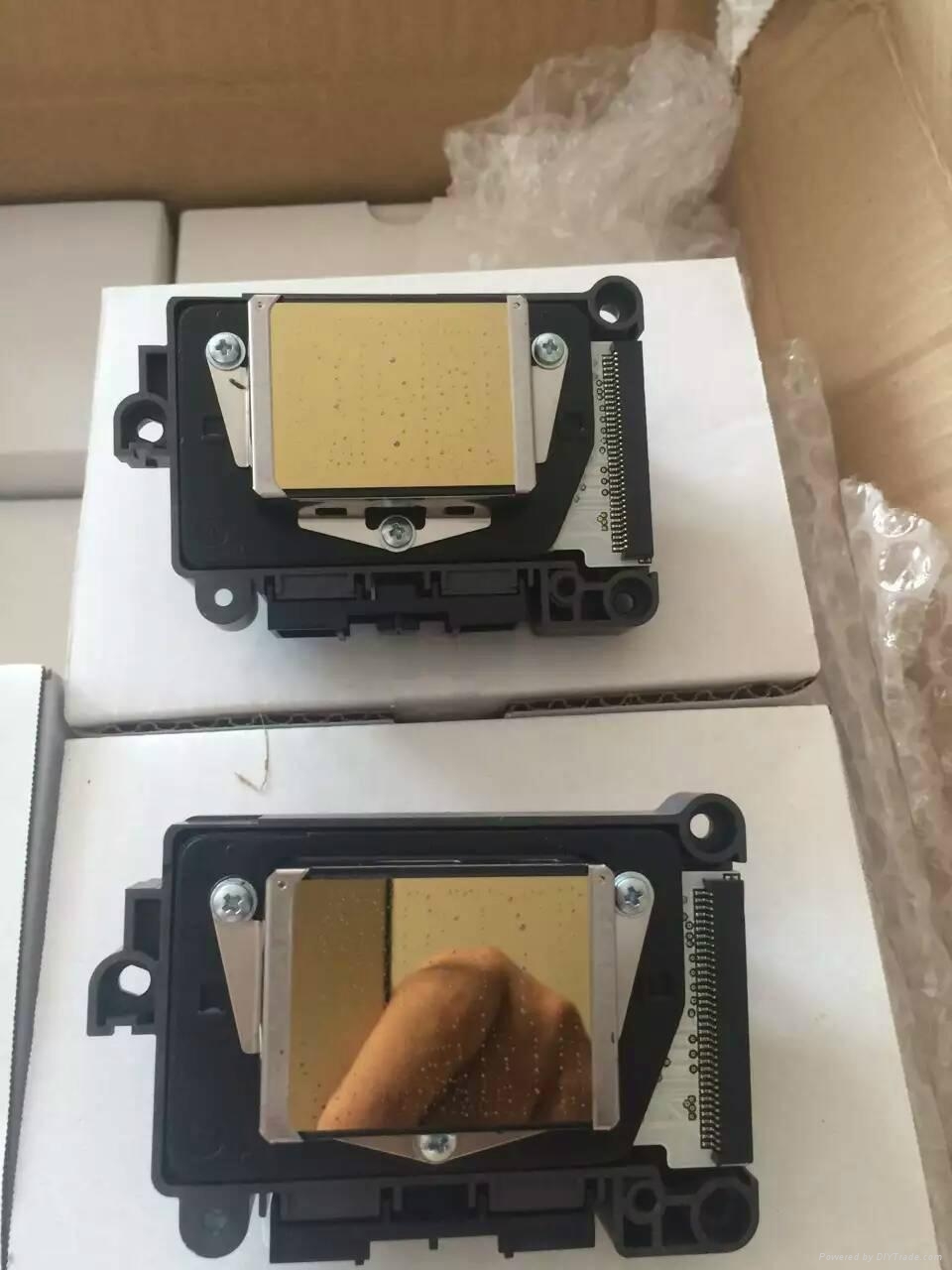 户外写真机喷头 - DX5 - EPSON (中国 广东省 生产商) - 其他办公耗材 - 办公耗材 产品 「自助贸易」