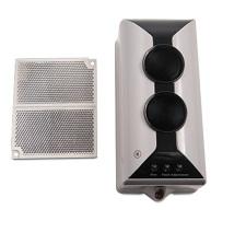 GST Conventional Reflective Beam Smoke Detector - JTY-HF-GST102 (China ...