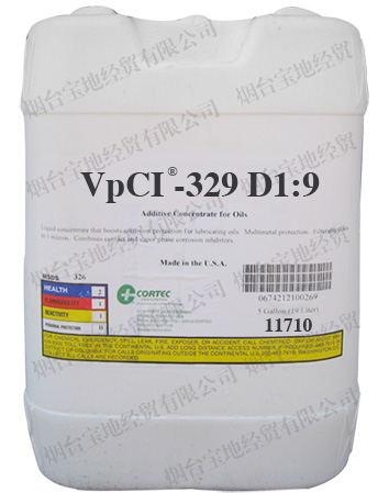 VpCI-329D防鏽油 - cortec (中國 貿易商) - 炔烴 - 有機原料 產品 「自助貿易」