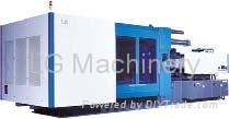 LS(LG) Injection Molding Machine - LGH-D~LGH-M (China Manufacturer ...