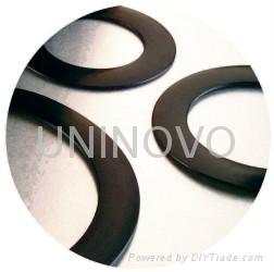 FKM(VITON) rubber gasket - UG-110 FKM - UNINOVO (China Manufacturer ...