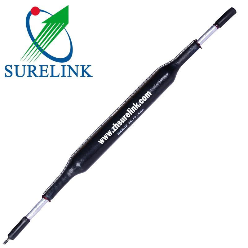 Heat Shrinkable Closure Copper Cable Joint Closure 92/25-500 - Joint ...