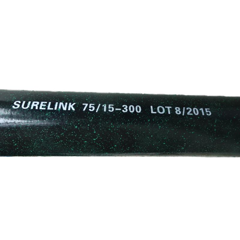 Equal to Tyco Copper Cable Heat Shrinkable Joint Closure 43/8-200 ...