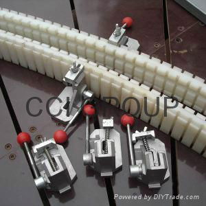 PVC Profile Arch Bending Machine - SYH-1800 - CCI (China Manufacturer ...