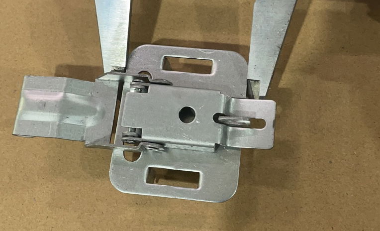 Package Box Clips Box Clips Case Clips - PCL-0006 - PEI PALLET (China ...