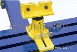 Autobody collision repair frame machine (UL-L189) - Uniliner (China ...