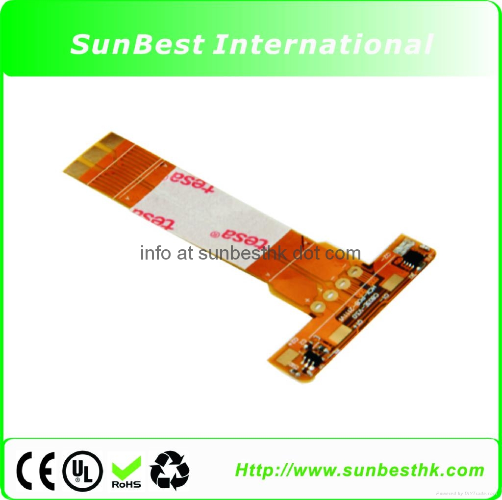 FPC ( Flexible PCB) - China - Manufacturer - BMS/PCB/PCM - Battery