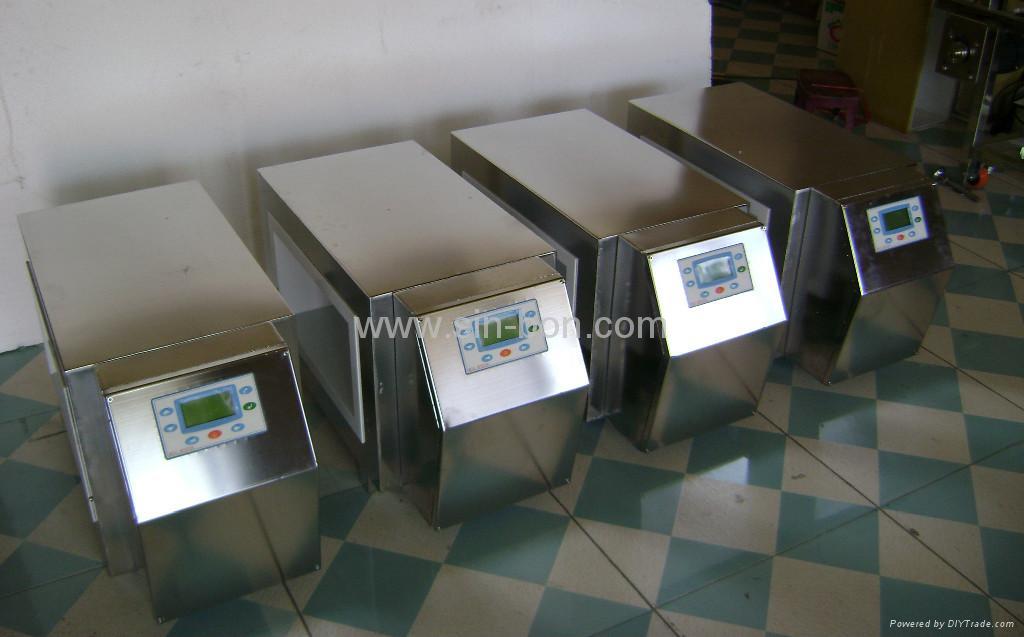 Metal Detector Head - SBI-3516H - SINBON (Hong Kong Manufacturer ...