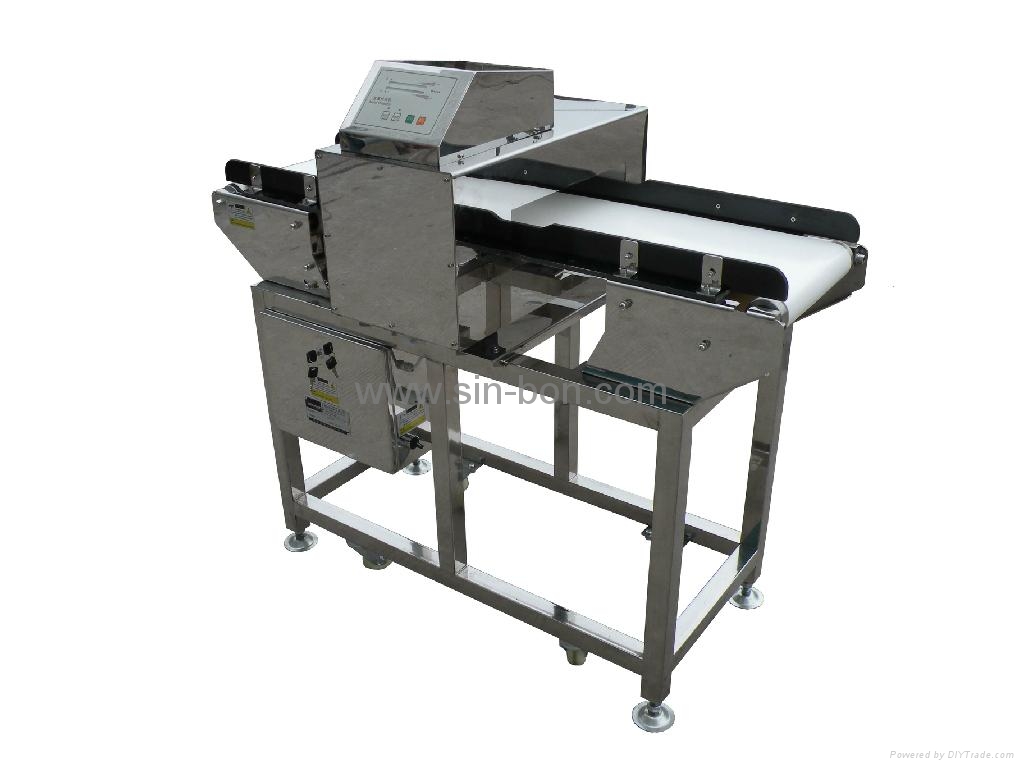 Basic Metal Detector - Hong Kong - Manufacturer - Metal Detector