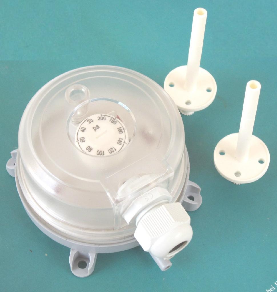 ater level switches Differential pressure switch - FK-03 - SM (China ...