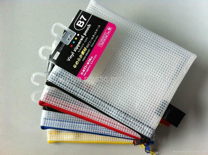 EVA mesh bag - A5 - liya (China Manufacturer) - Label & Tag - Packaging ...