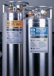 DOT-3AA & TC-3AAM Gas Cylinder - ISO (China Manufacturer) - Other ...