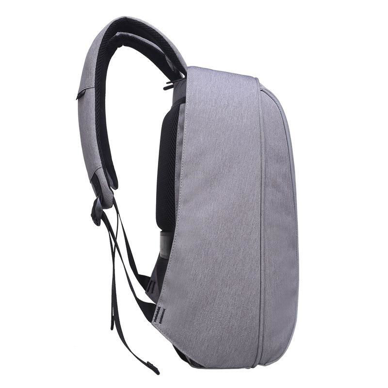 Anti-thief Laptop Backpack - BK003 (China Trading Company) - Backpack ...