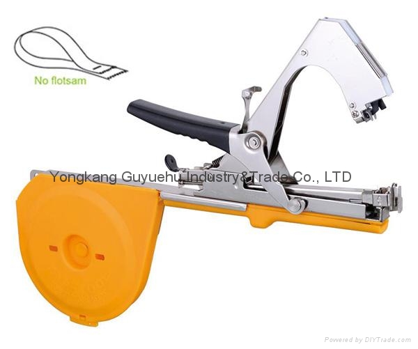Tapener gun - SC-8105 - SUCA (China Manufacturer) - Garden Tools ...