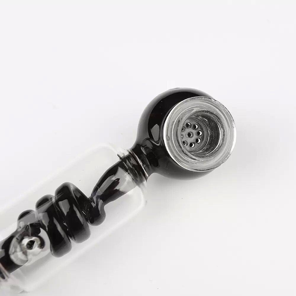 Premium High-borosilicate Glass Pipe - PH096 - hengyi (China ...
