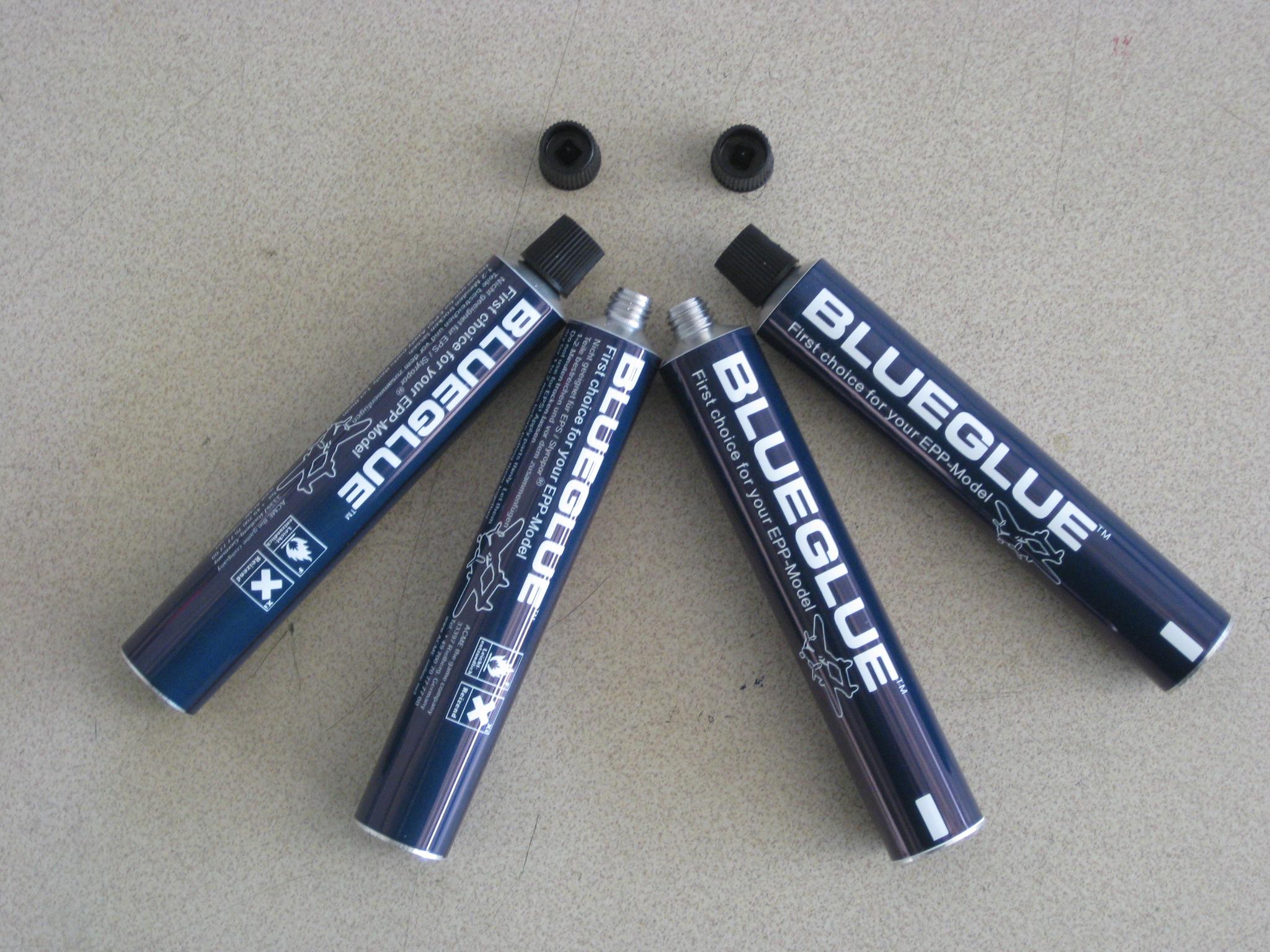 Aluminum collapsible tube - 直径11/13.5/16/19 - LONGWAY (China ...