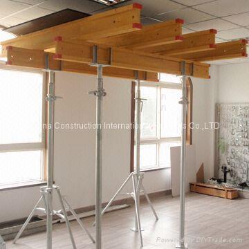 Adjustable Props (China Manufacturer) - Building Steel & Structure ...