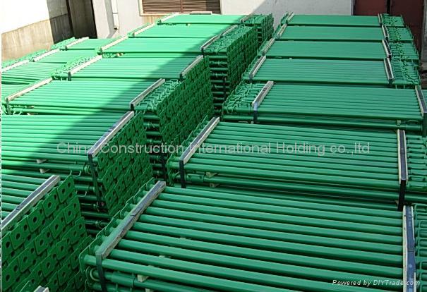 Props - light duty prop - QS (China Manufacturer) - Building Steel ...