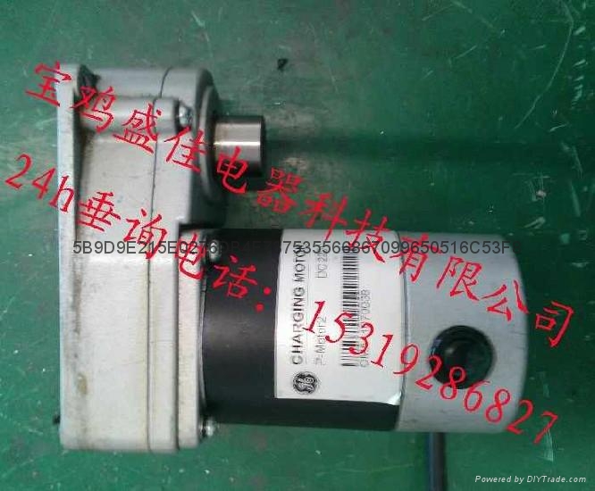 HDZ-70-30X储能电机1YHT380054P0006 - ABB (中国 陕西省 生产商) - 电力配件与材料 - 电子、电力 产品 「自助贸易」
