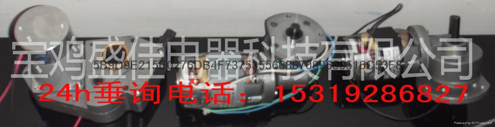 HDZ-70-30X储能电机1YHT380054P0006 - ABB (中国 陕西省 生产商) - 电力配件与材料 - 电子、电力 产品 「自助贸易」