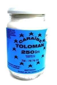 Toloman - Fariba (Martinique Trading Company) - Agriculture Product ...
