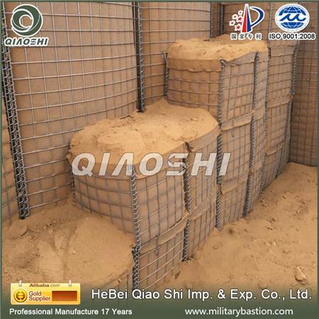 hesco bag - 防洪墙 - JOESCO (China Manufacturer) - Wire Mesh - Metallurgy ...