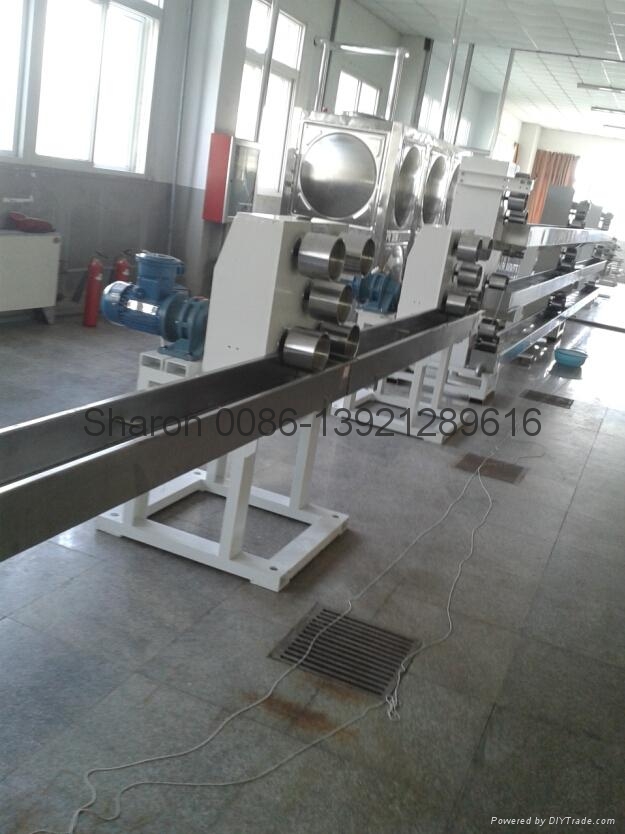Wet-spinning production machine - LANHUA (China Manufacturer) - Textile ...