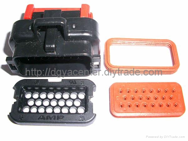 tyco776164-1 wireharness for automotive - TYCO 776164-1 - YICHENG ...