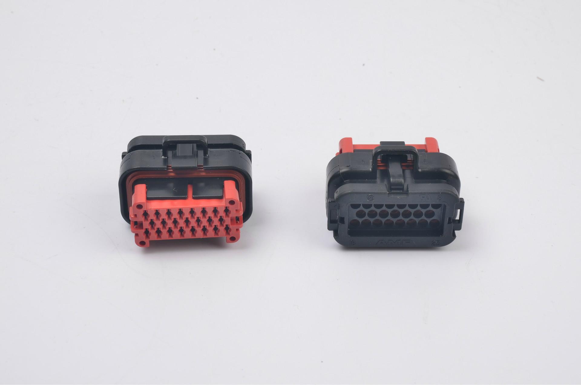 776164-1 TYCO STOCK (China Manufacturer) - Socket - Electronics ...