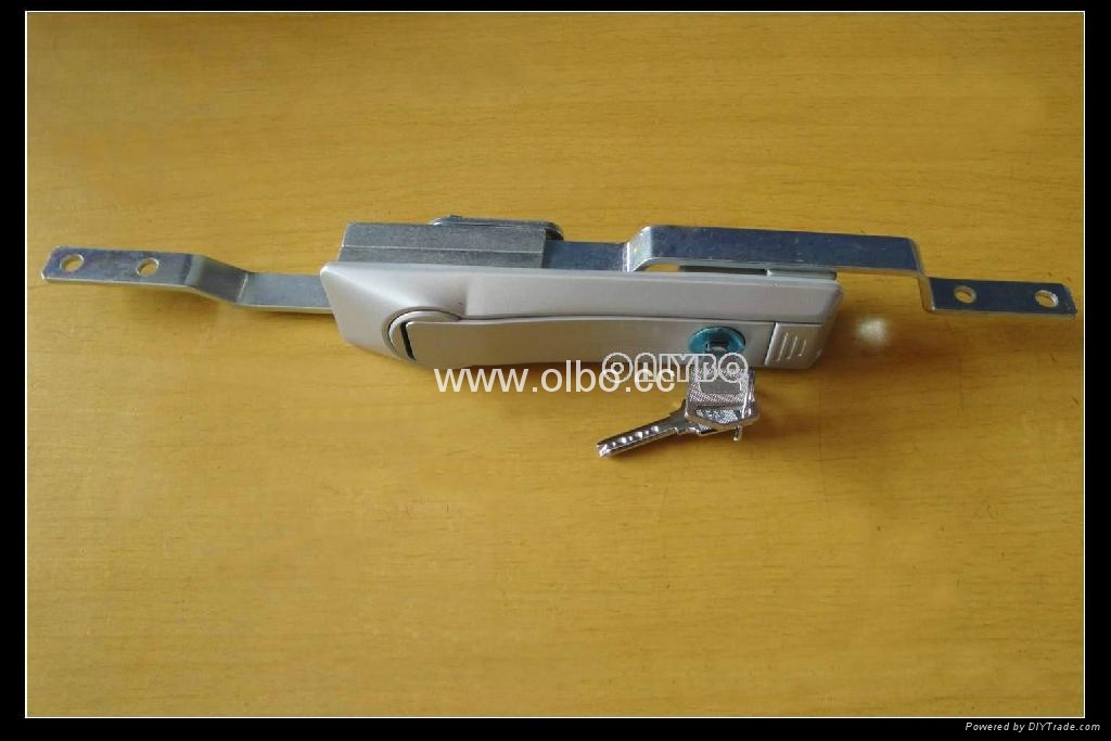 Zinc Alloy Panel Rod Control Lock - MS828 - OLBO (China Manufacturer ...
