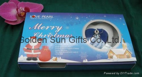 Wish Pearl Gift Box - LP9006 series (China Manufacturer) - Other ...