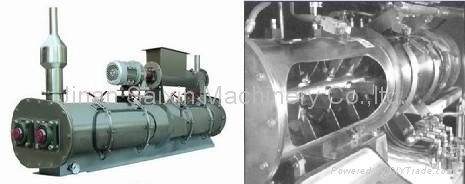 pre-conditioner - TZQ-II - saixin machine (China Manufacturer ...