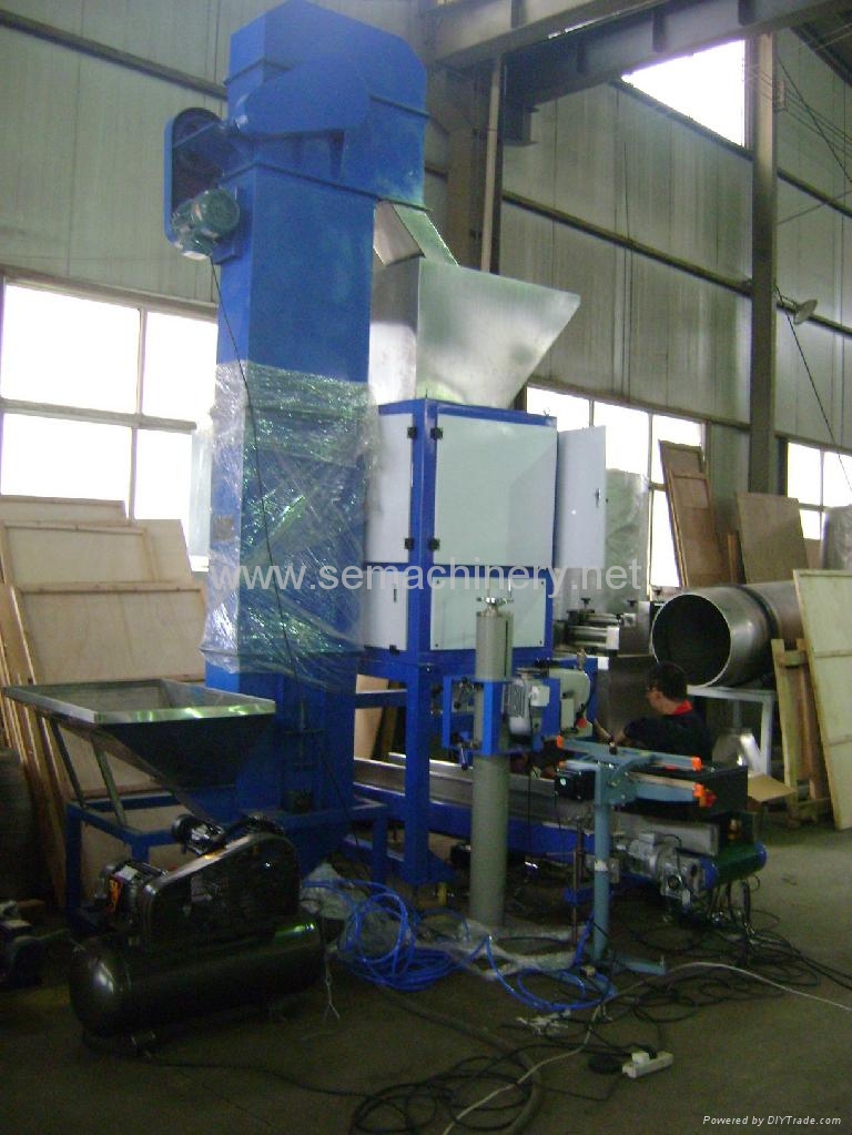feed packing machine - SX-PC - saixin machine (China Manufacturer ...