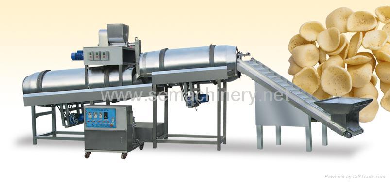 Automatic flavoring machines - ZST-600 - saixin machinery (China ...