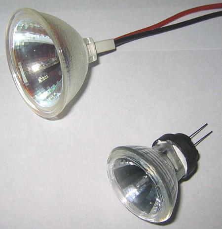 HID MR16-MR11 bulb - JIENENG (China Manufacturer) - Camping Light ...