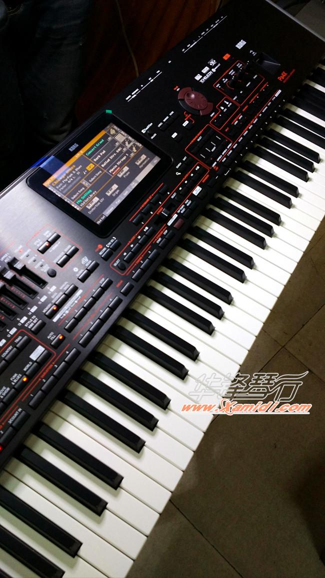 korgpa4x电子琴手机版,korg电子琴2020,电子琴键盘_大山谷图库