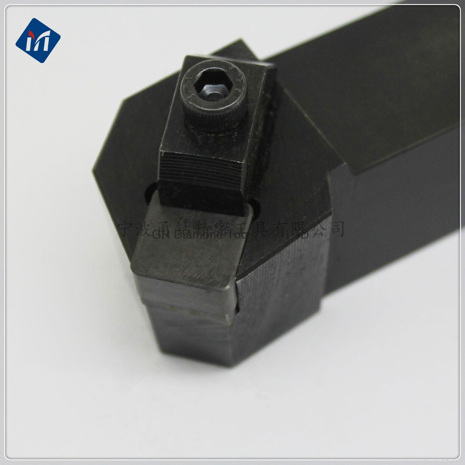 CNC PCBN turning insert Solid CBN inserts SNMN CNMN for hardened steel cast iron - SNMN120408 ...