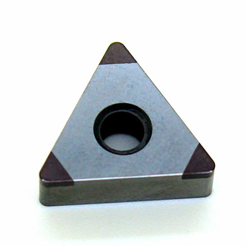 CNC Indexable Tipped CBN Diamond Insert Turning Tool Inserts - GH3344 ... CNC Indexable Tipped CBN Diamond Insert Turning Tool Inserts - GH3344 ...